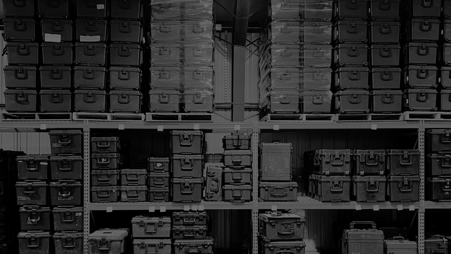 Our Process | Military Case Production – TheCasePlace.Com